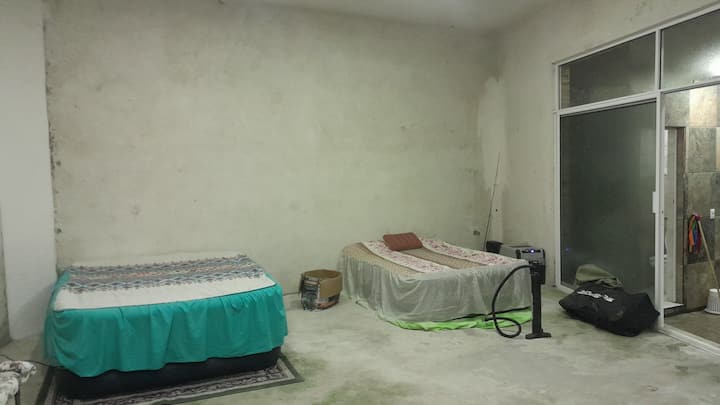 Terraza Aurora - Nayarit