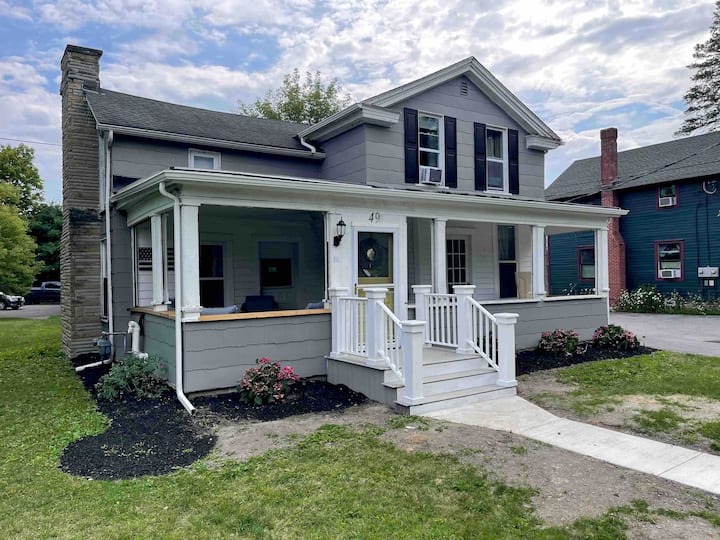 Village Classic On Knox - East Aurora, NY