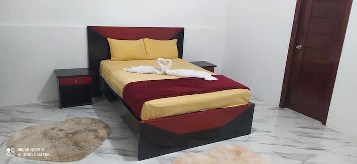 Maremoto Dos - Galápagos Islands