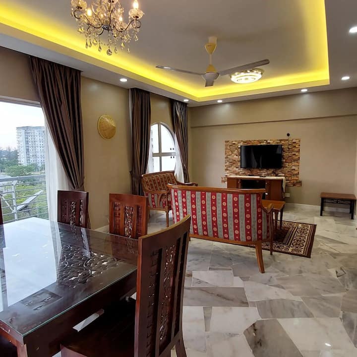 Homestay Port Dickson Shamidan - 波德申