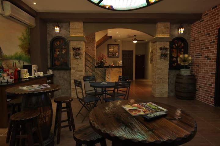 Yuga House - Hualien City