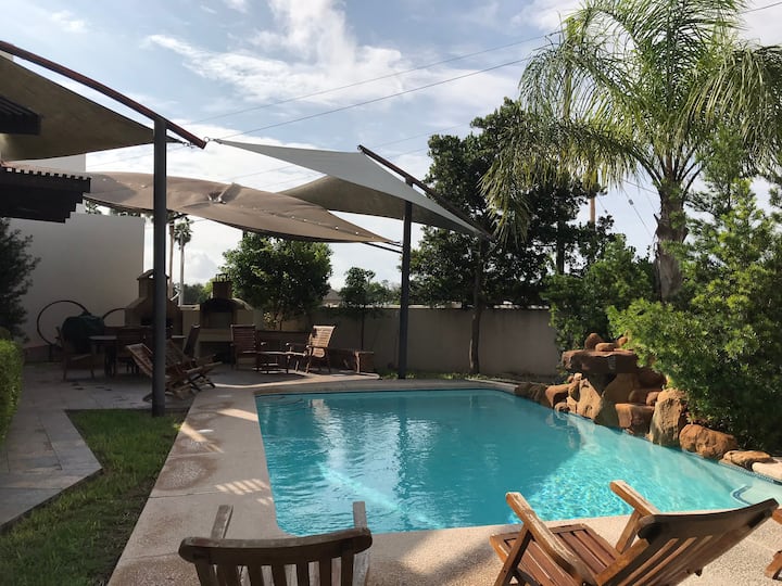 Ideal Home Mcallen/ No Extension - Mission, TX