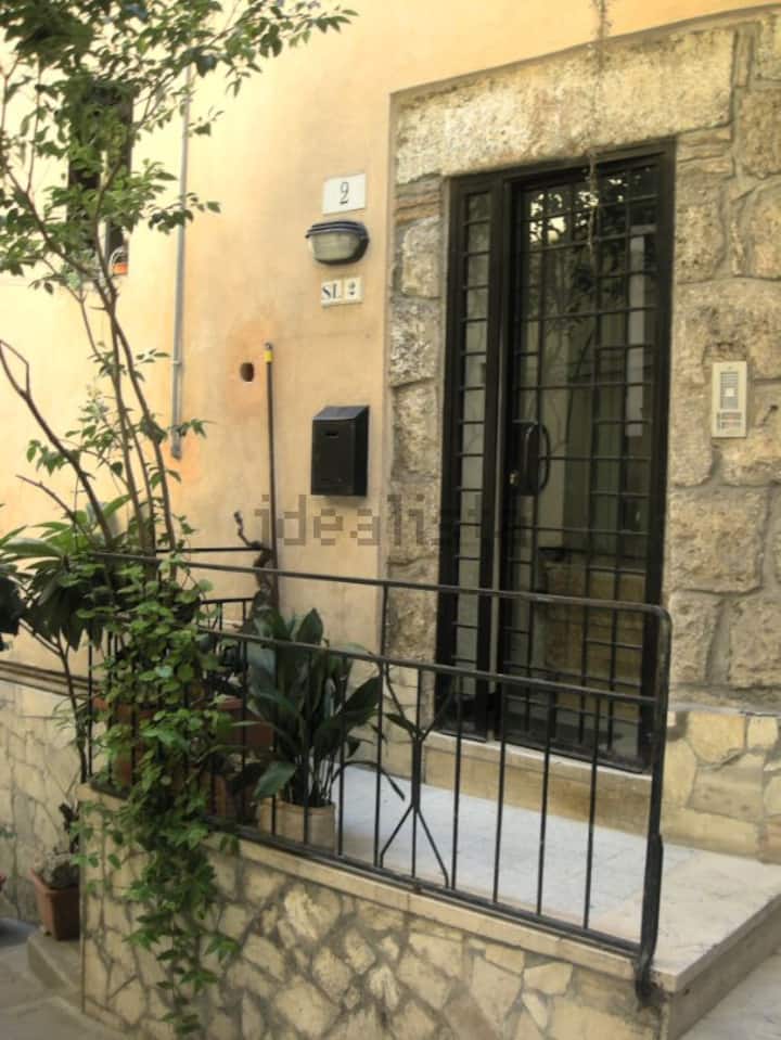 Historic Archit's Nest - Orte