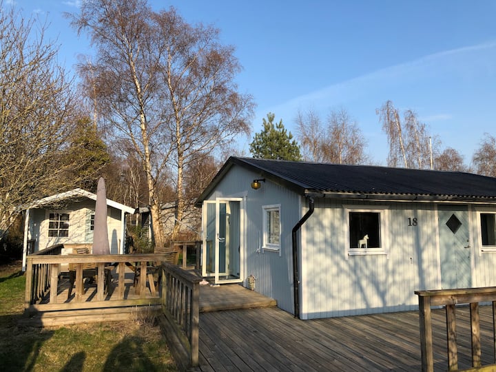 Cottage, Close To Beach And Near To Lund & Malmoe - Lund