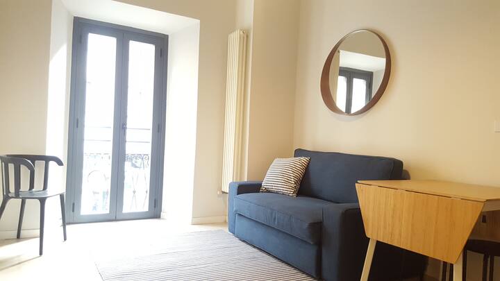 San Gottardo Apartment - Milão