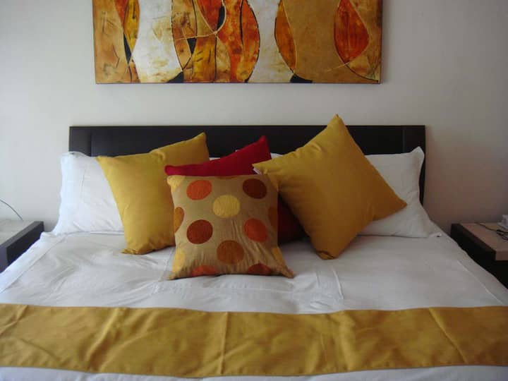 Mayan Lakes - Acapulco Diamante - Acapulco