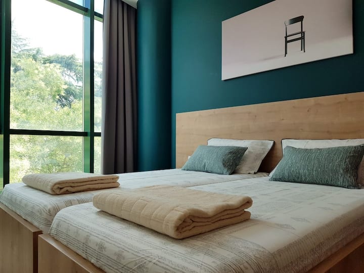Apartment Scandy On Musala Square - Mostar