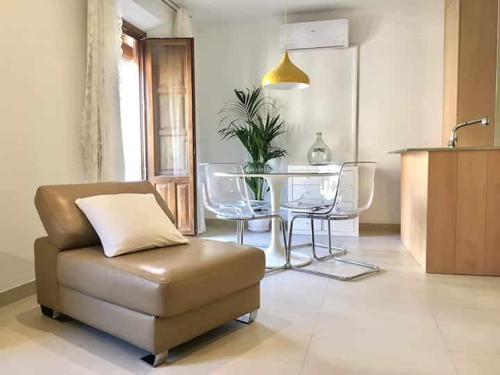 Al Pie De La Alhambra - Grenade