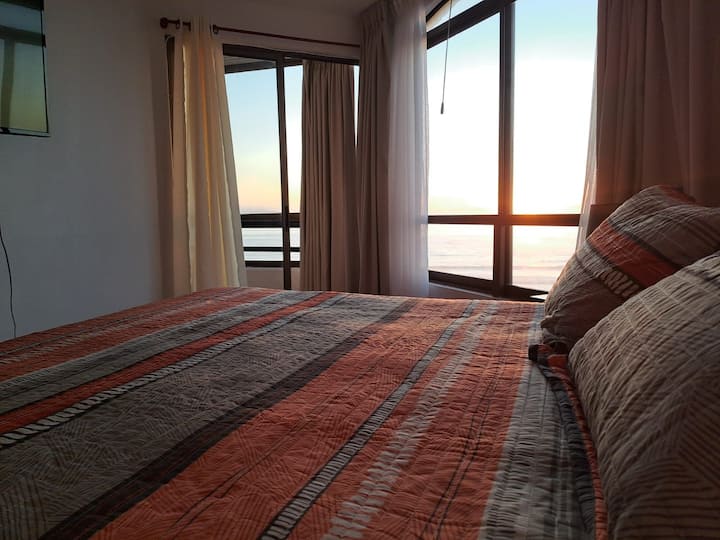 Departamento En Avenida
Del Mar - La Serena