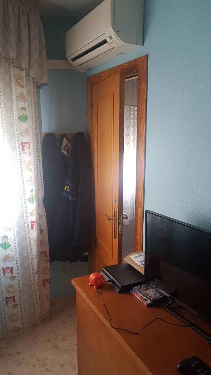 Habitación Privada En El Ejido, Almería, España - El Ejido