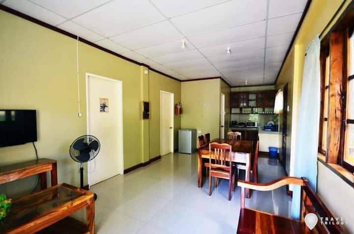 2 Bedroom Villas Inside The Water Park In Camiguin - Camiguin