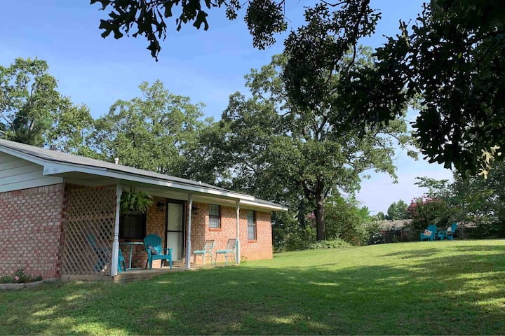 Lake Hamilton Cabins | Cottage and Cabin Rentals | Airbnb