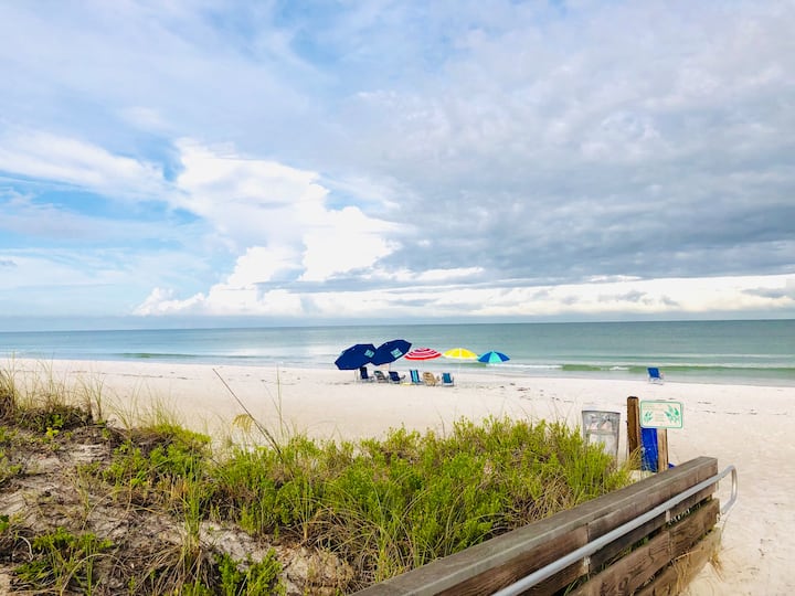 Beautiful Spacious Safe Clean & 7mins To The Beach - ラーゴ, FL