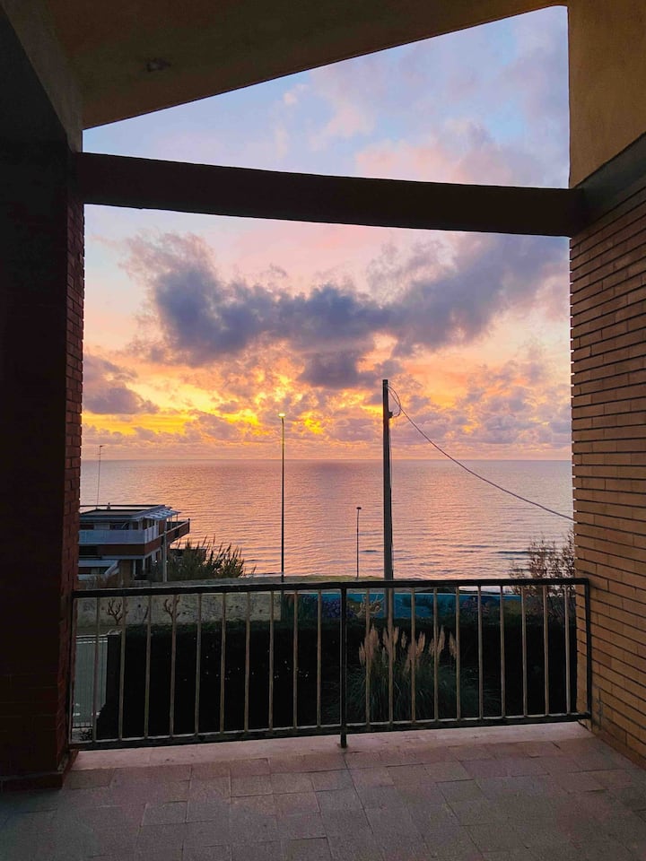 Sea Breeze House - Anzio