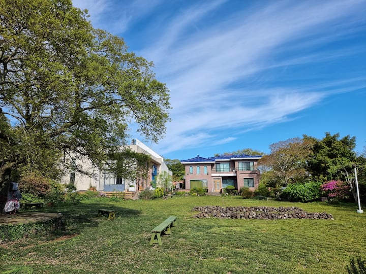 도연이네하우스(독채) - Jeju