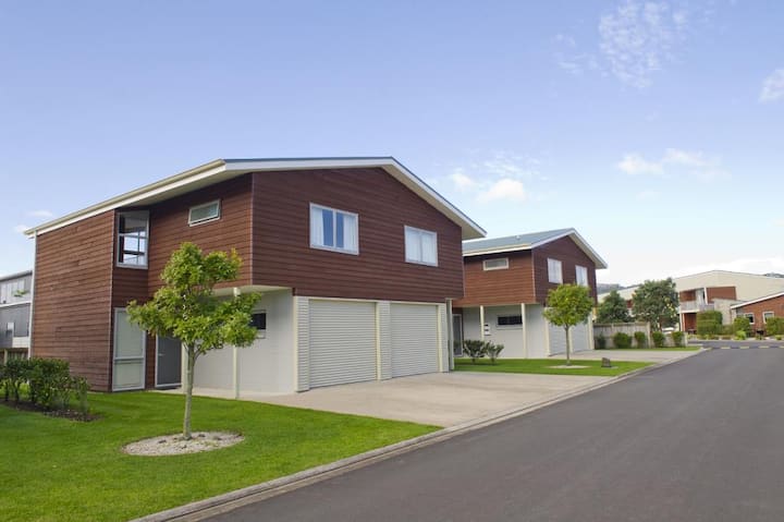 2 Bedroom Apartment Beachside Resort Whitianga - Whitianga