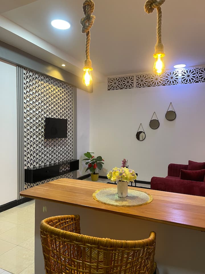 The Village Walk Masaki 1 Bedroom Apt Apt 29 - Dar es-Salaam