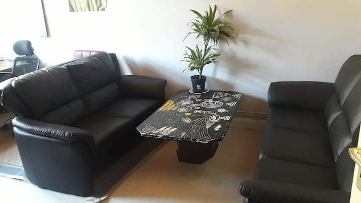 Gemütliche 2 Zimmer Wohnung In Lübecks Altstadt! - Lübeck