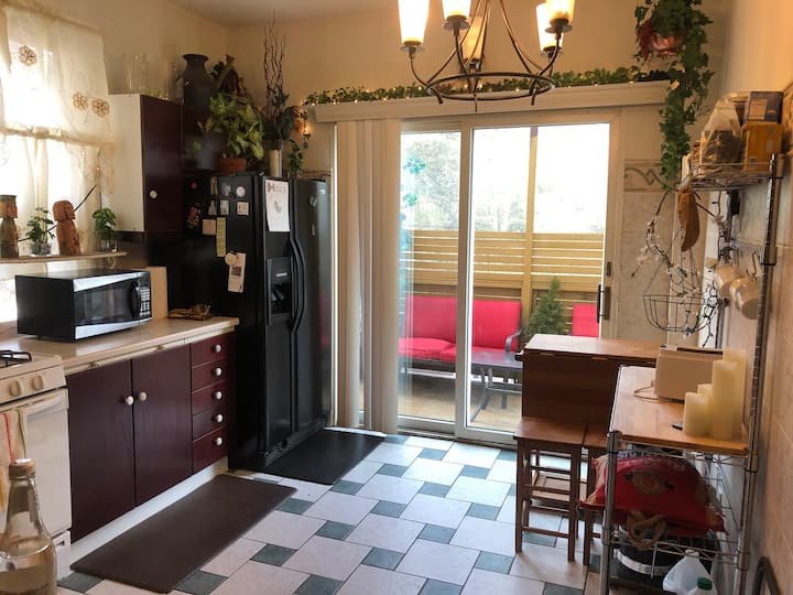 Your Own Apartment- Near Nyc - New York