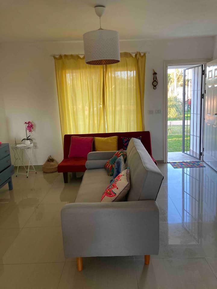 Casa  Balneario Buenos Aires, Maldonado - Balneario Buenos Aires