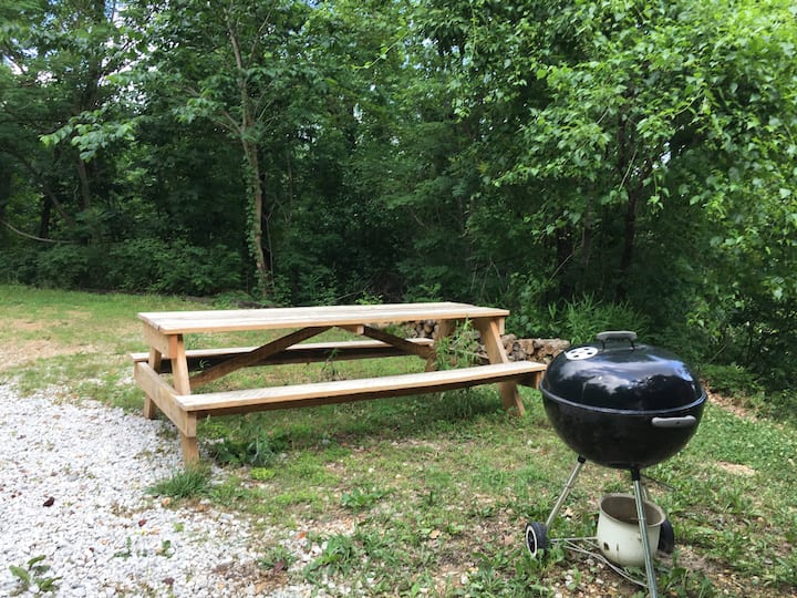 With All Of The Rains There Is Still Great Floating Nearby- Updated June 2025 - Jasper, AR