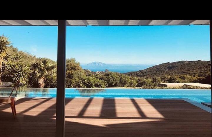 Luxury Eco House Near Tarifa - Rare Availability! - Tarifa