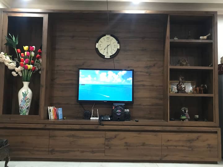 Travellers Abode 2bhk
10 Min From Golden Temple - Amritsar