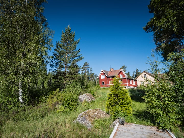 Meine Lieblingsstelle In Dalarna - Sweden