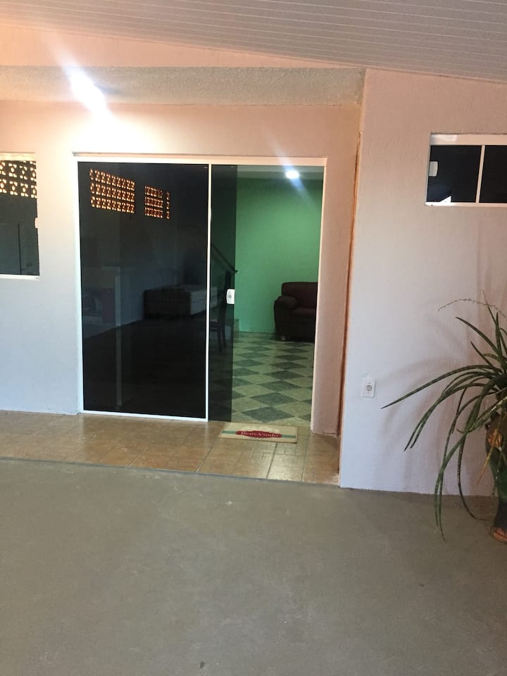 Recanto Dos Sonhos - Foz do Iguaçu