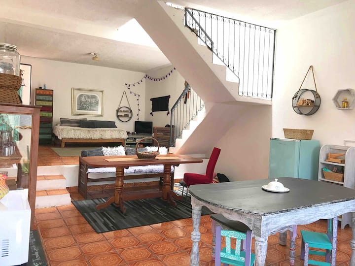 Tu Casa Bonita - San Cristóbal de las Casas