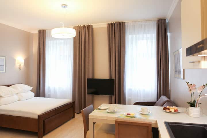 Apartment Near The Old Town - Tallinn