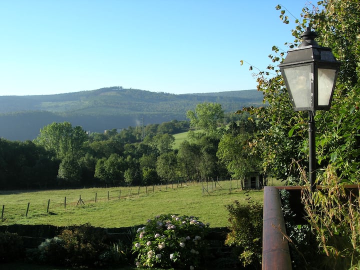 Gîte "Le Rucher" - Jusque 9 Personnes - Viroinval