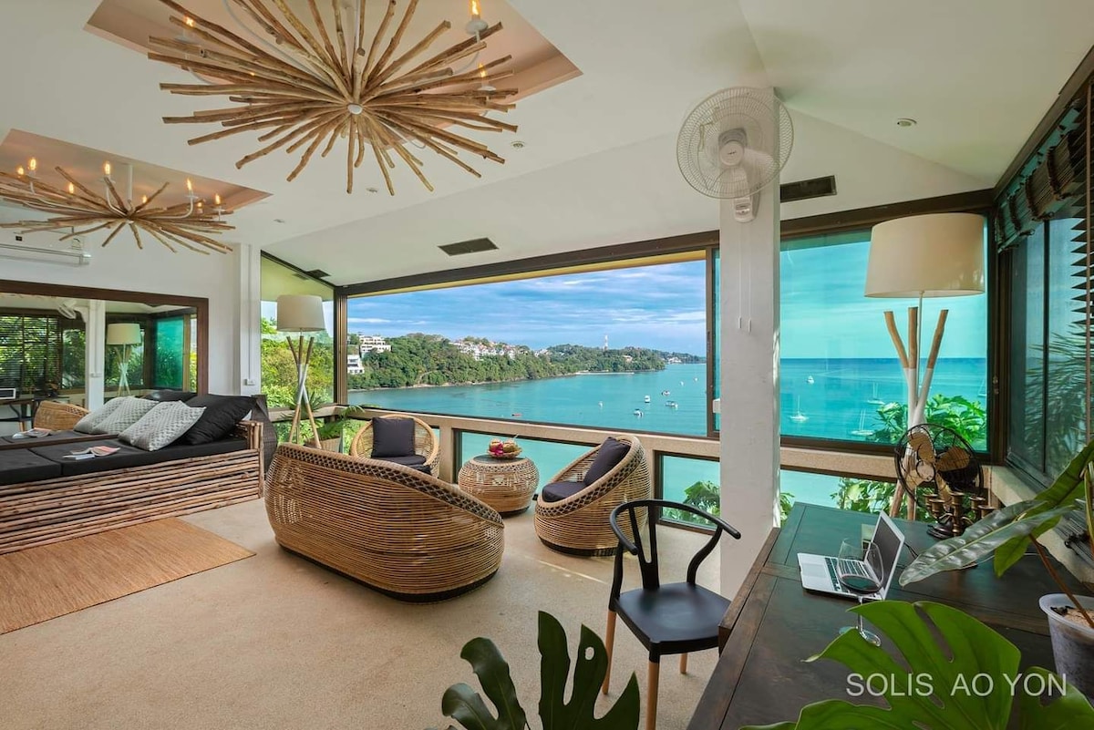 Phuket Vacation Rentals & Homes - Phuket, Thailand | Airbnb