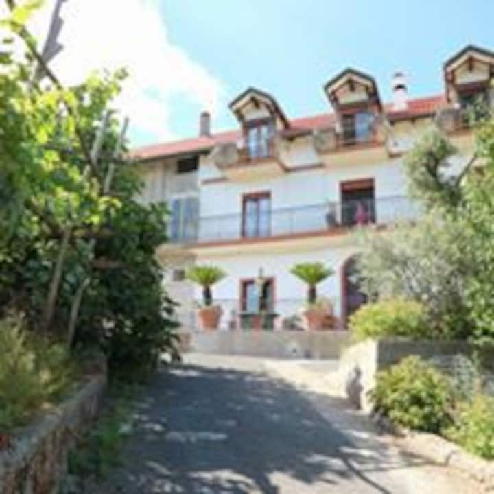 Il Balcone Delle Dee - Positano