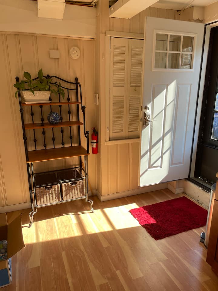 Limited Availability: Haven Near Train To City - Bucks County, PA