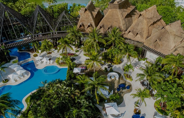 2 Suite Gm Riviera Maya - Puerto Morelos