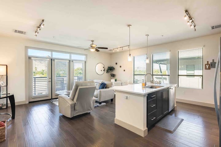 Penthouse Mountain View, Old Town Scottsdale-b2-43 - Scottsdale, AZ