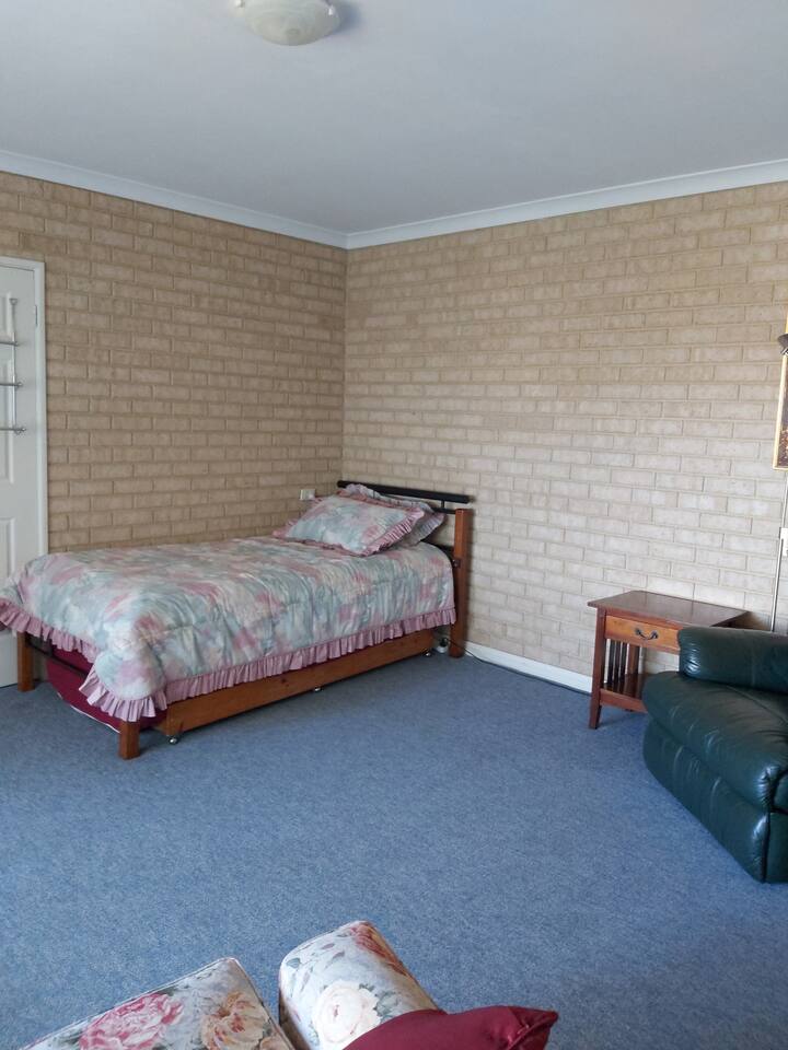 Baycity Views Family Apartment - Albany