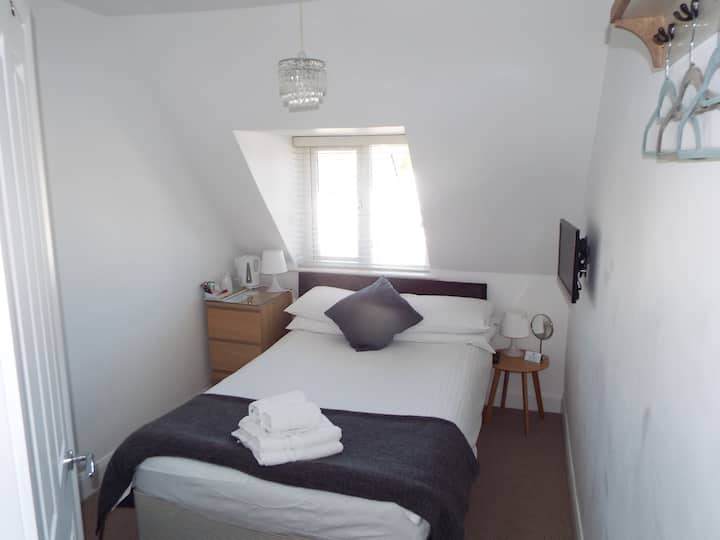 Modern En-suite, Near The Sea - Bournemouth