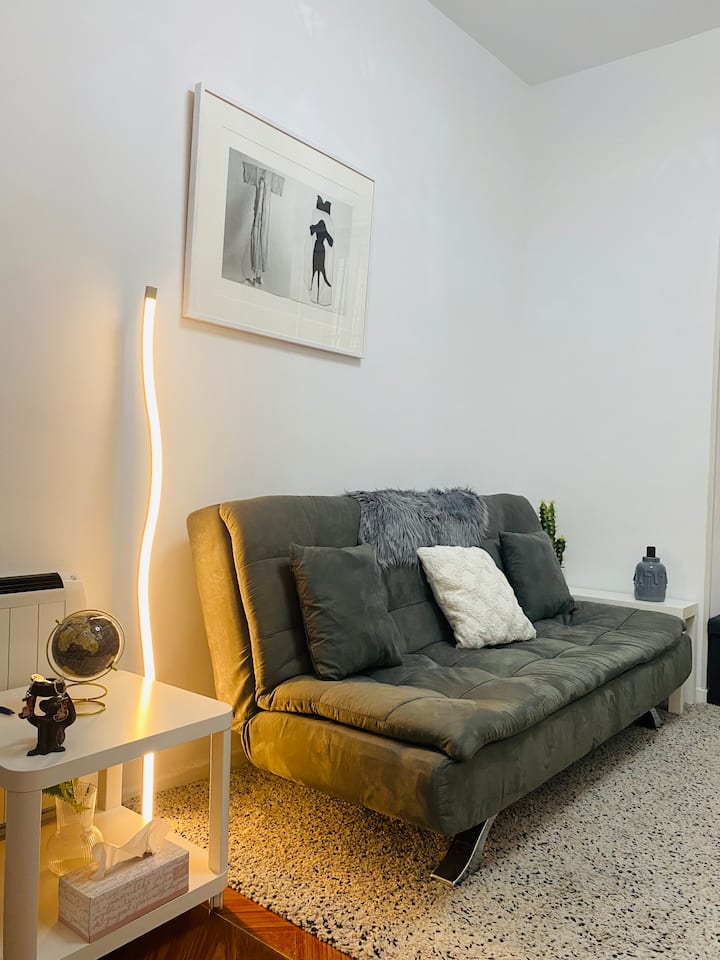 Precioso Apartamento En El Centro De Madrid - Madrid