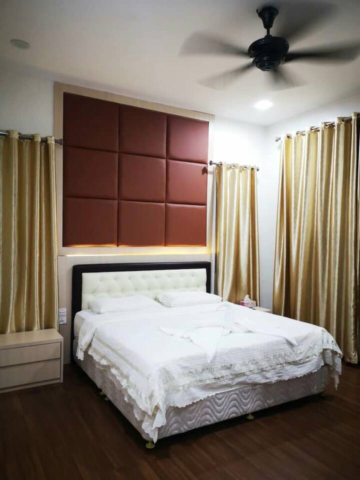 The Garden 20 - Semporna