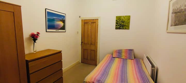 Private Room Close To City Centre - ニューカッスル・アポン・タイン