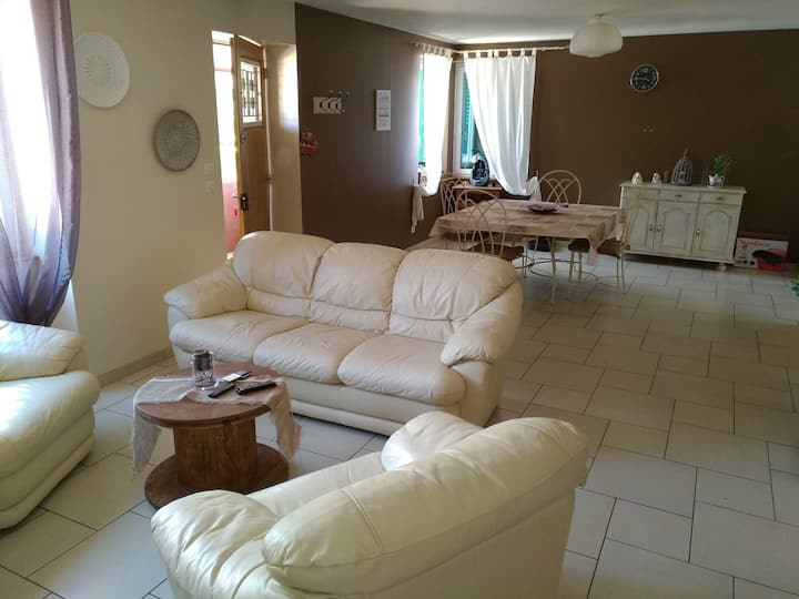 Gîte " Le Beaujolais" - Fleurie