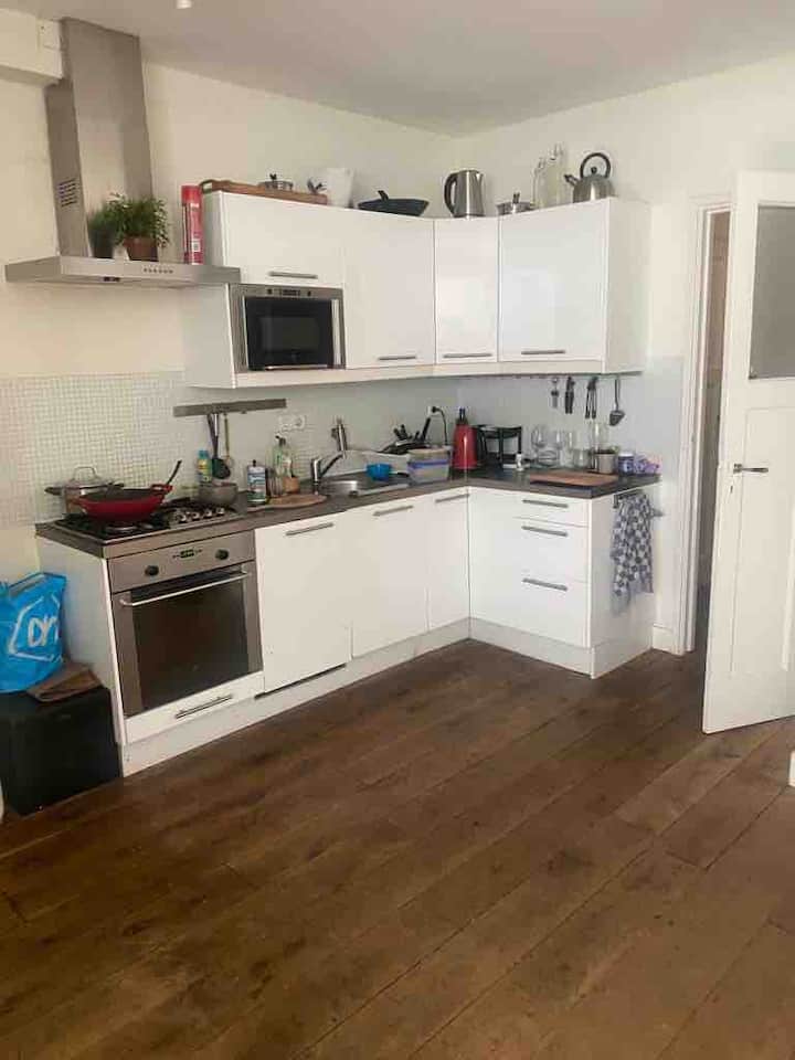 Super Room - Amsterdam