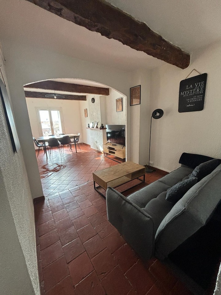 Appartement Béziers - Béziers
