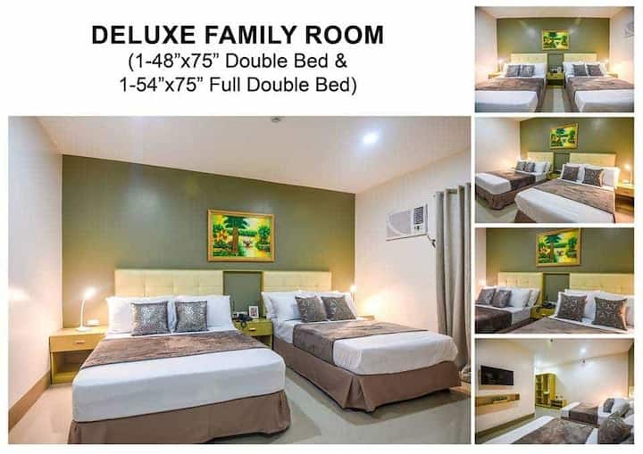 Ett Hometel - Kalibo