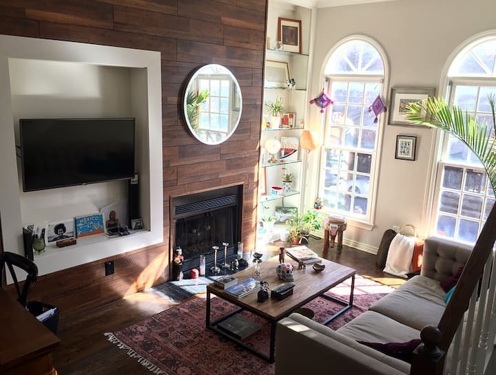 (45%off)best&coziest Place In Oaklawn/uptown - Dallas, TX