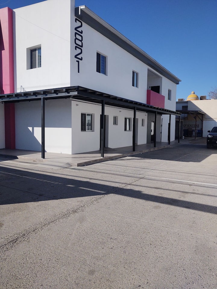 Departamento 2821 #1 - El Paso