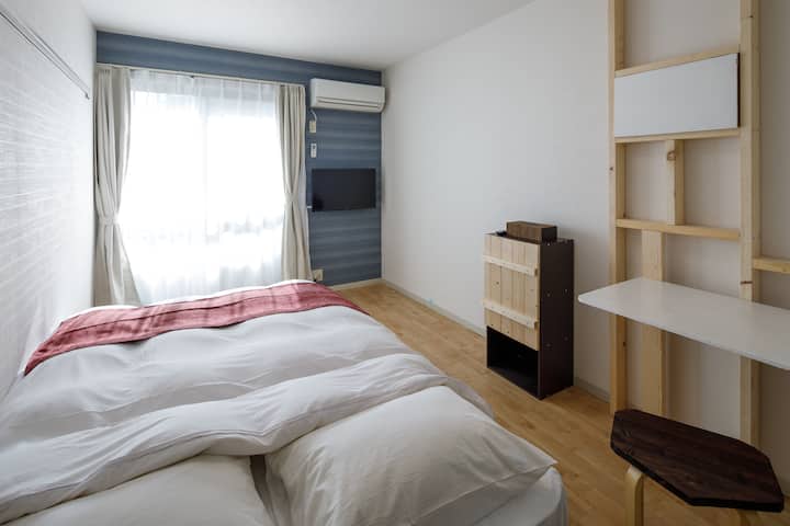 Great Access To Center Of Kyoto, Apartment Hotel - Kyoto