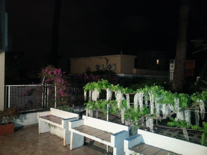 Zona Imperatrice Vicino Spiagge - Sanremo